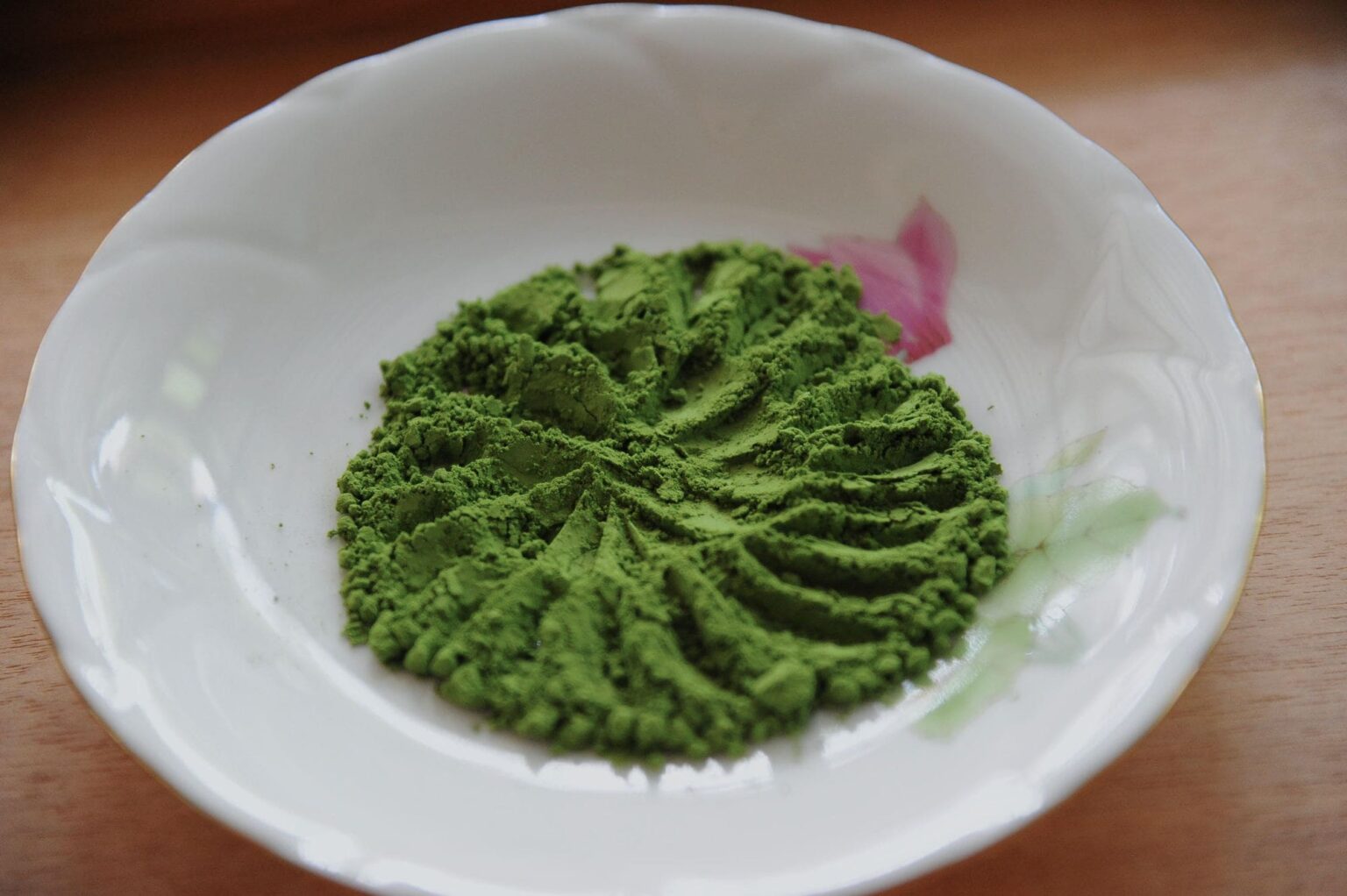 Matcha Rare Cheesecake ชีสเค้กชาเขียว - MATCHAZUKI