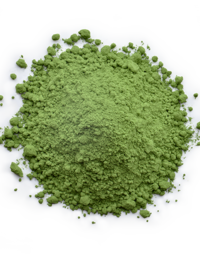 มัทฉะเกรด Medium ผสมน้ำตาล 0.01% 1Kg - MATCHAZUKI